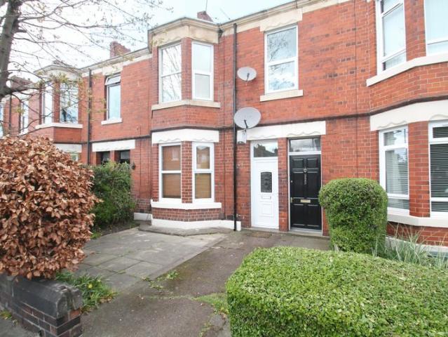 Rothbury Terrace, Newcastle Upon Tyne NE6, 2 bed flat to rent, £900 pcm | PrimeLocation