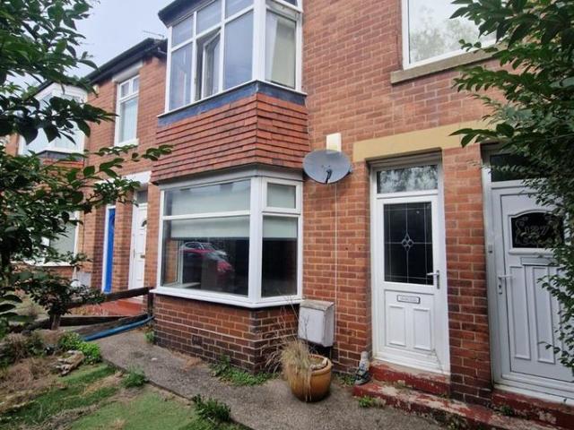 Rothbury Terrace, Newcastle Upon Tyne NE6, 2 bed flat to rent, £1,050 pcm | PrimeLocation