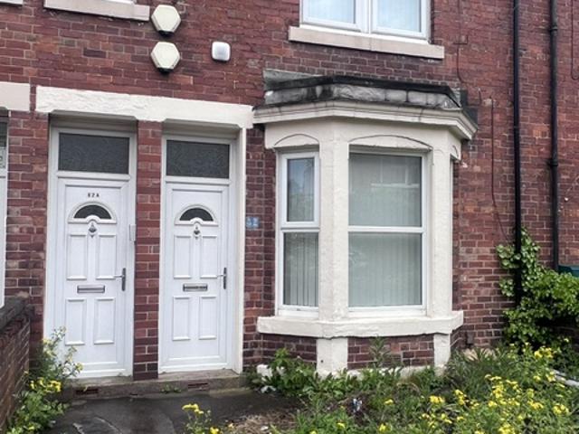 Rothbury Terrace Heaton NE6 Century 21 United Kingdom