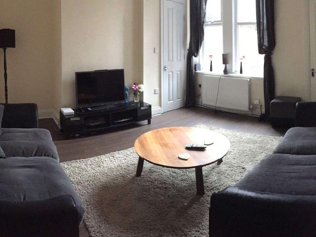 Rothbury Terrace Unit 5