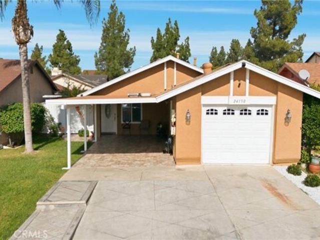 Rothbury Dr, Moreno Valley, Home For Sale