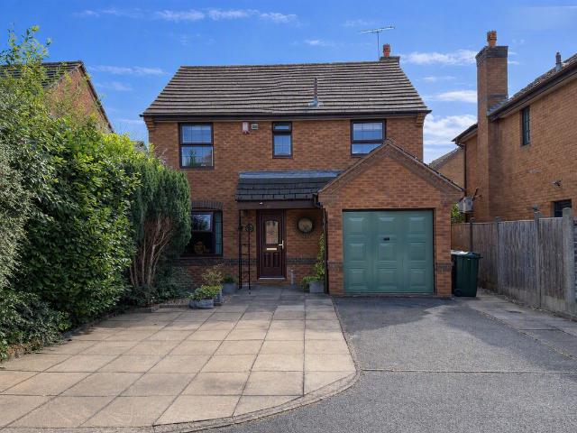 Rothbury Grove, Nottingham NG13, 4 bed property to rent, £1,595 pcm | PrimeLocation