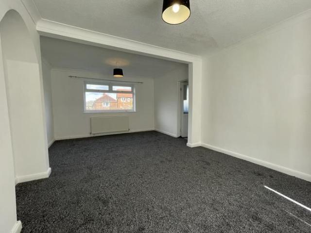 Rothbury Road, Middlesbrough
