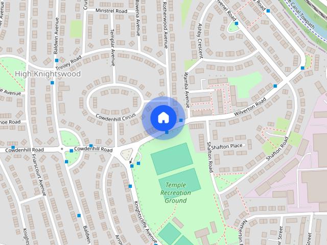 Rotherwood Avenue, Flat 0 1, Glasgow, Glasgow, G13 2AZ