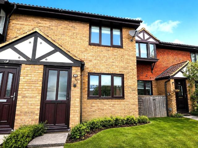 Rotherwood Close, Wimbledon, London SW20, 1 bed flat to rent, £1,600 pcm | PrimeLocation