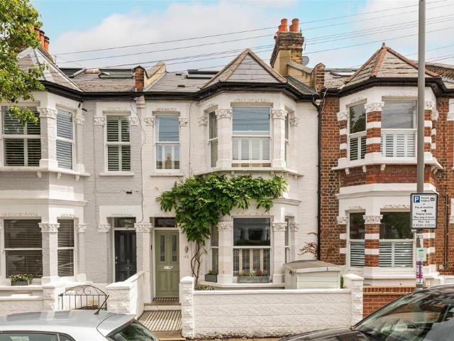 Rotherwood Road, London 5 bed house to rent £5,500 pcm £1,269 pw