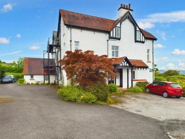 Rotherwood, Thornbarrow Road, 2 Bedroom Semi detached