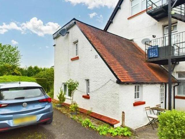 Rotherwood, Thornbarrow Road, 2 Bedroom Semi detached