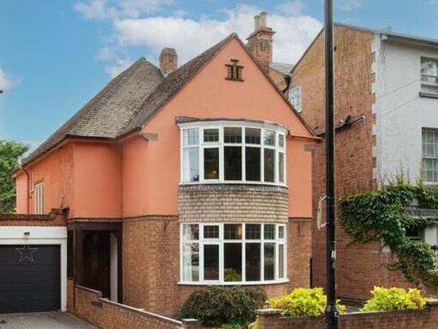 Rother Street, Stratford upon avon, 4 Bedroom Detached