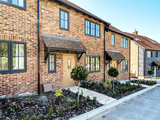 Rother View, Heathfield, East Sussex TN21, 3 bed terraced house to rent, £1,850 pcm | PrimeLocation