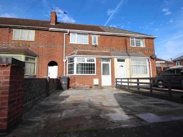Rotherby Avenue, Leicester LE4, 3 bed town house to rent, £1,150 pcm | PrimeLocation