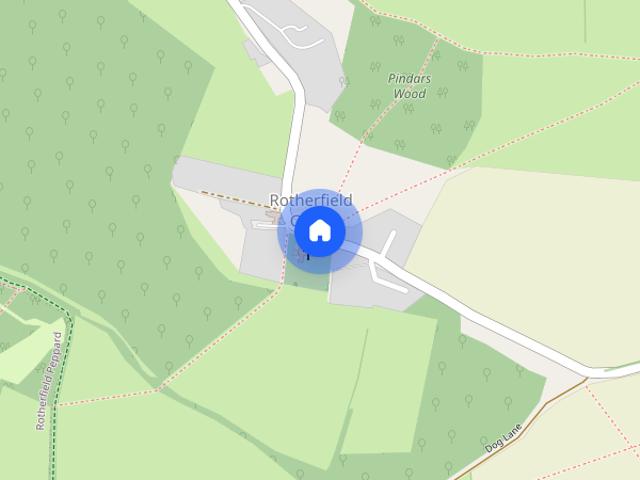 Rotherfield Greys, Henley on Thames, Oxfordshire, RG9