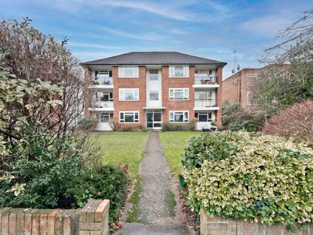 Rotherfield House, Surbiton 2 bedrooms Property for lettings Seymours
