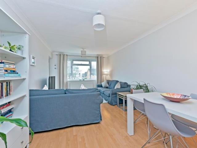 Rotherfield House, Surbiton, KT5
