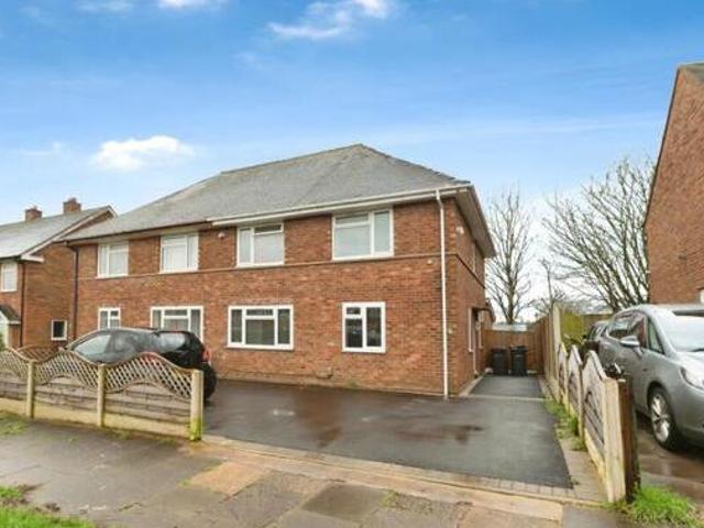 Rotherfield Road, Birmingham, 4 Bedroom Semi detached