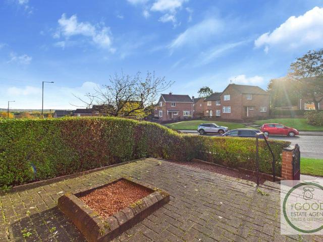 Rotherfield Road, Sunderland SR5, 2 bed semi detached house to rent, £675 pcm | PrimeLocation