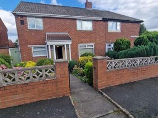 Rotherfield Road, Sunderland SR5, 3 bed semi detached house to rent, £850 pcm | PrimeLocation