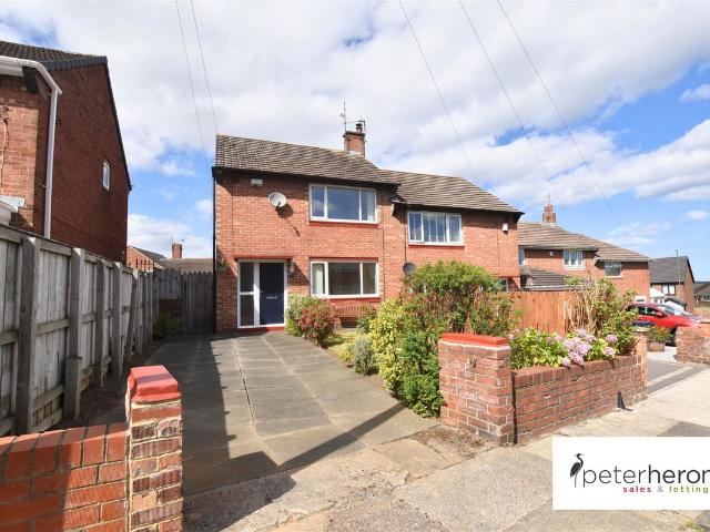 Rotherfield Square, Redhouse, Sunderland, Tyne and Wear, SR5 5DQ