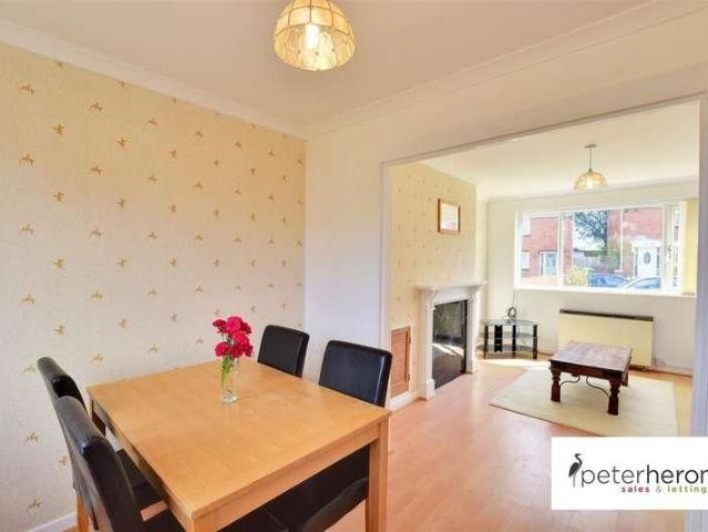 Rotherfield Square, Redhouse, Sunderland, SR5