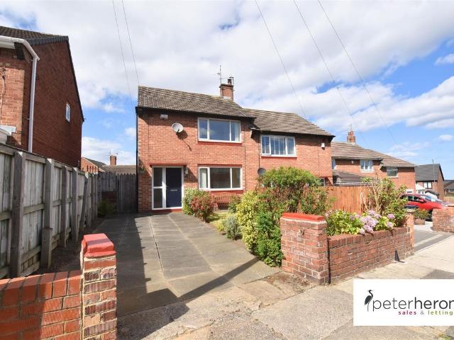Rotherfield Square, Redhouse, Sunderland SR5, 2 bed semi detached house to rent, £750 pcm | PrimeLocation