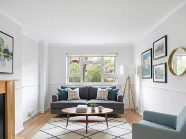 Rotherfield Street, London, 1 Bedroom Flat