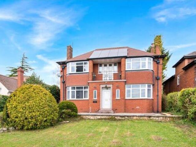 Rotherham Road, Tickhill, 4 Bedroom Detached