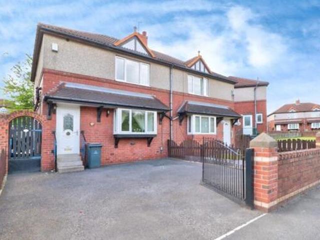 Rotherham Road, Cundy Cross, 3 Bedroom Semi detached