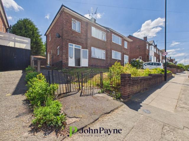 Rotherham Road, Holbrooks, Coventry, CV6 4FL