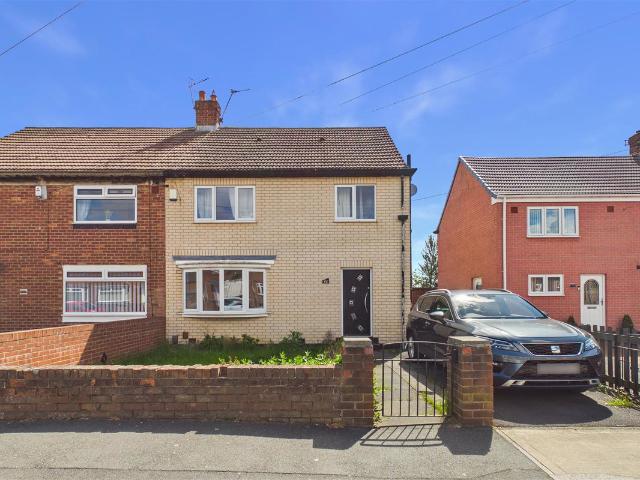 Rotherham Road, Redhouse, Sunderland, Tyne and Wear, SR5 5QL