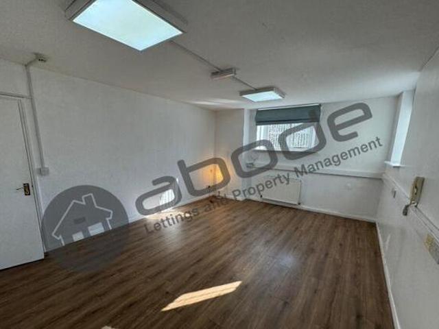 Rotherham Road, Sheffield, Office For Rent