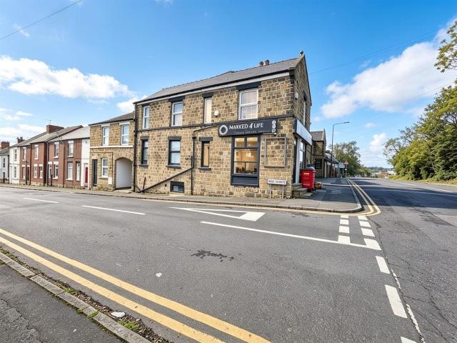 Rotherham Road, Swallownest, Sheffield S26, 1 bed flat to rent, £795 pcm | PrimeLocation