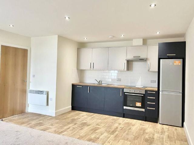 Rotherham S60, 1 bed flat to rent, £675 pcm | PrimeLocation