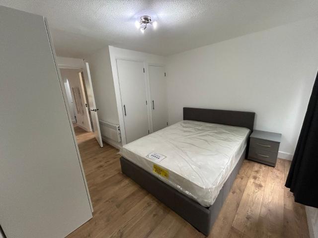 Rotherhithe, London, Greater London, SE16
