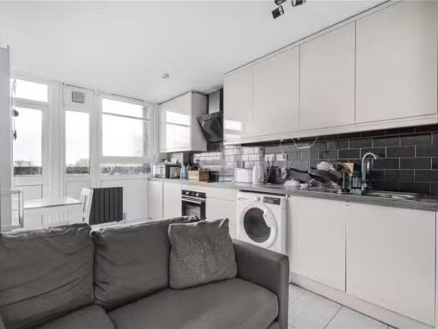 Rotherhithe New Road, London, SE16 2PB