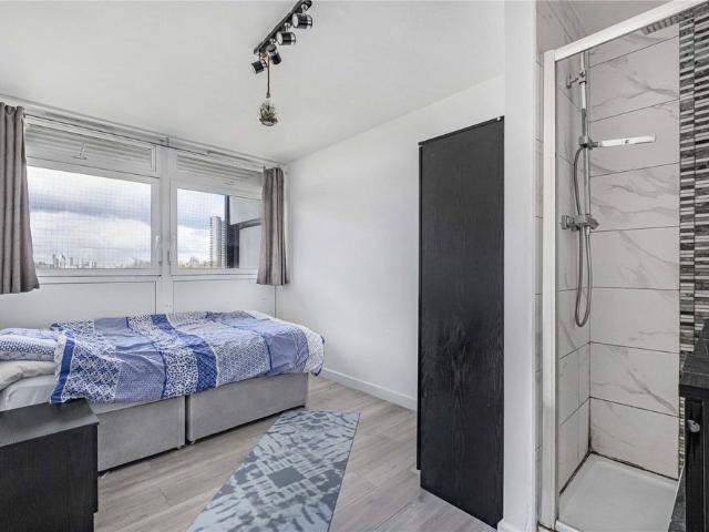 Rotherhithe New Road, London, SE16 2PB