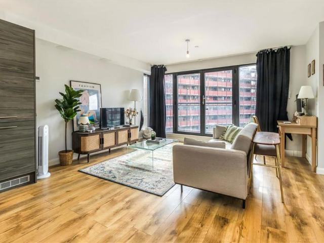 Rotherhithe New Road, London SE16 Studio to rent £1,600 pcm £369 pw