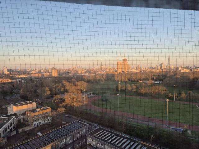 Rotherhithe Old Road, London SE16 1 bed in a flat share to rent £4,117 pcm £950 pw