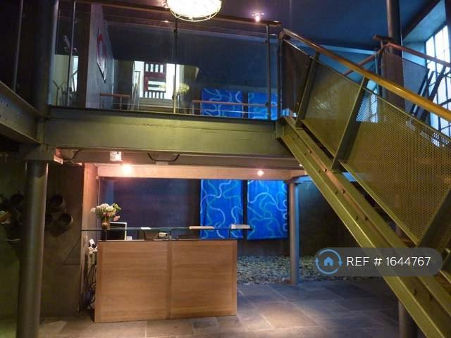 Rotherhithe St, London, SE16 1 bed flat to rent £1,950 pcm £450 pw