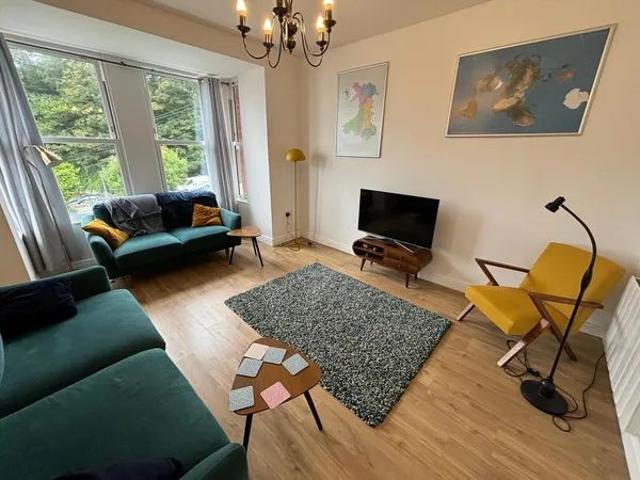Rotherslade Road, Abertawe, SA3