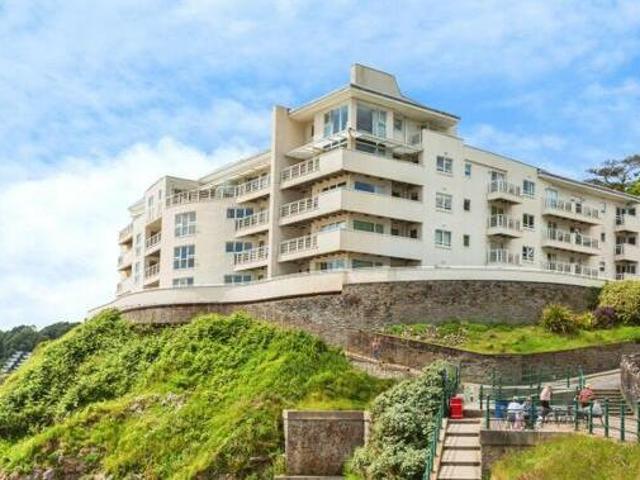 Rotherslade Road, Langland, 2 Bedroom Flat