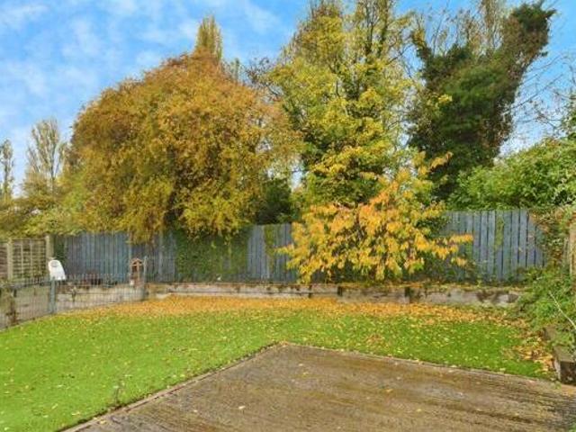 Rothersthorpe, Giffard Park, 3 Bedroom Link