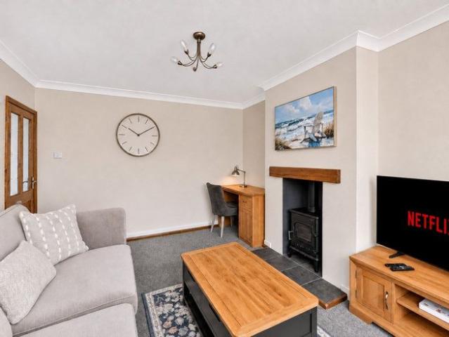 Rothersthorpe Road