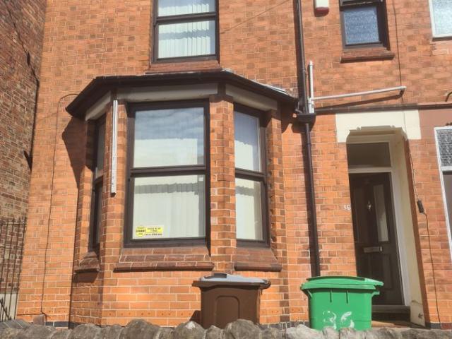 Rothesay Avenue, Nottingham NG7, 7 bed terraced house to rent, £542 pcm | PrimeLocation