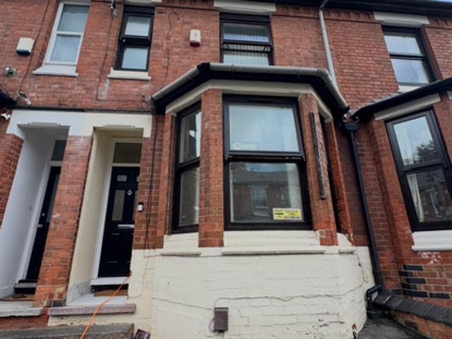 Rothesay Avenue, Nottingham NG7, 6 bed terraced house to rent, £455 pcm | PrimeLocation