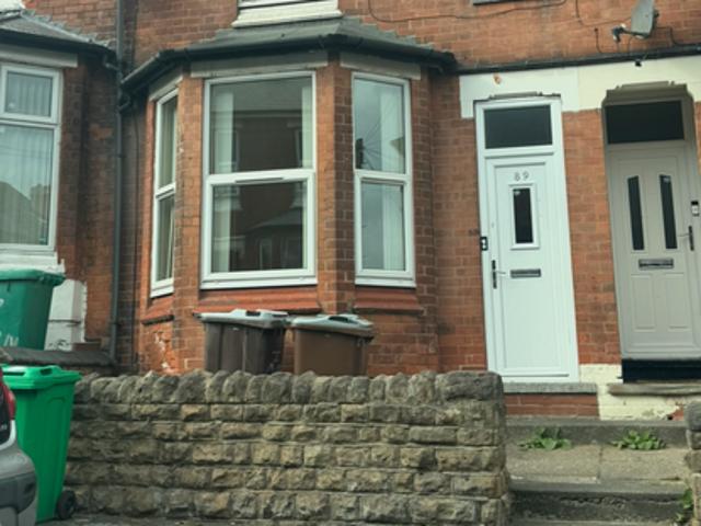 Rothesay Avenue, Nottingham NG7, 6 bed terraced house to rent, £477 pcm | PrimeLocation