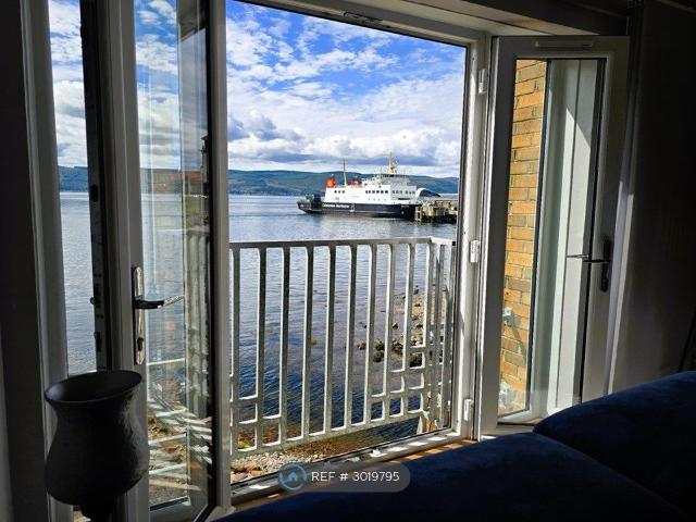 Rothesay Court, Skelmorlie PA17, 2 bed flat to rent, £1,100 pcm | PrimeLocation