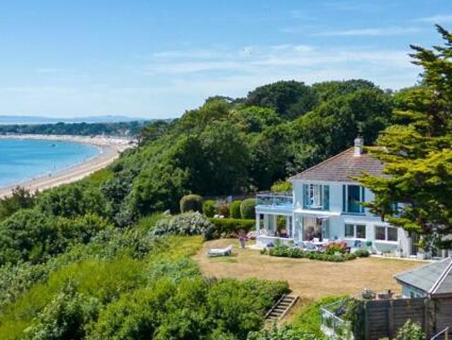 Rothesay Drive, Highcliffe, 4 Bedroom Detached