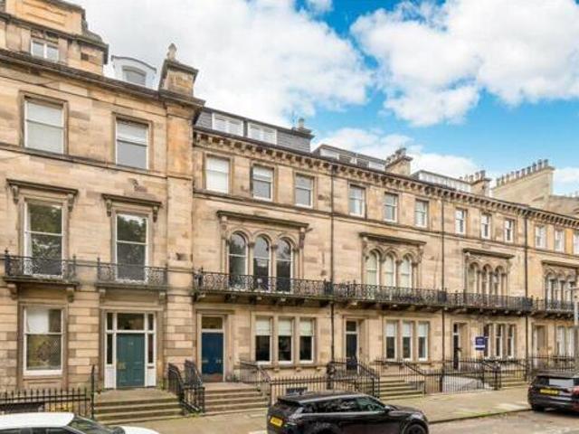 Rothesay Place, West End, 2 Bedroom Apartment