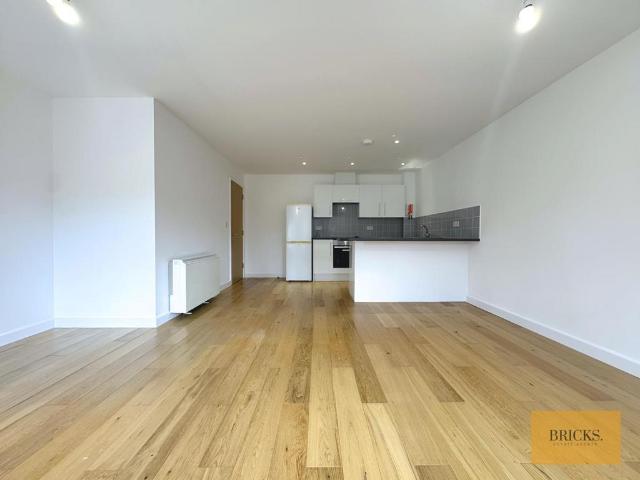 Rothesay Road, Luton LU1 1 bed flat to rent £1,150 pcm £265 pw