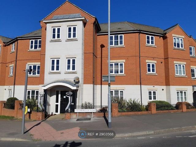 Rothley, Leicester LE7, 2 bed flat to rent, £950 pcm | PrimeLocation